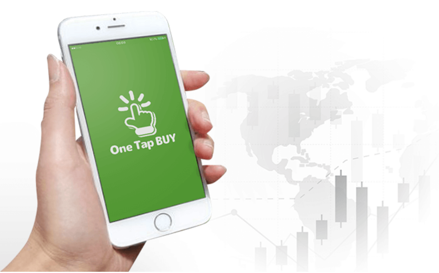 One Tap Buyの「誰でもIPO」1株から当選する！ | IPO online